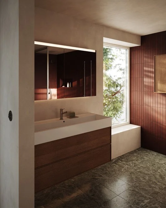 Komplett Badrumsrenovering i Göteborg | Moderna Badrum — Moderna Badrum