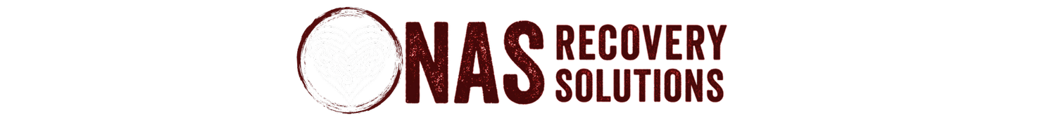 NAS Recovery Solutions