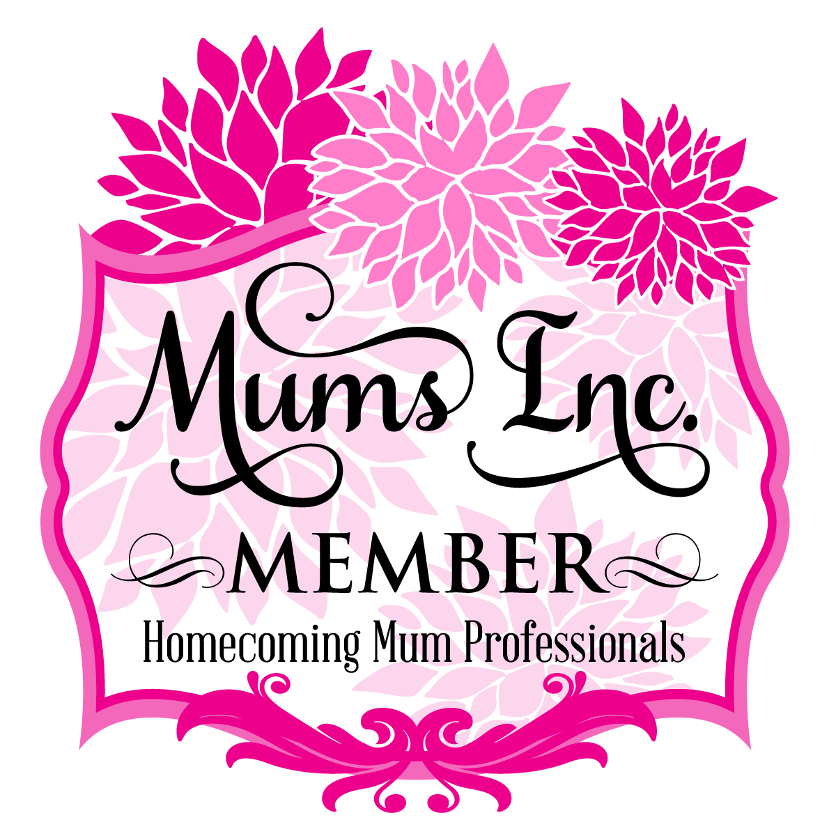 WILDFLOWER MUMS