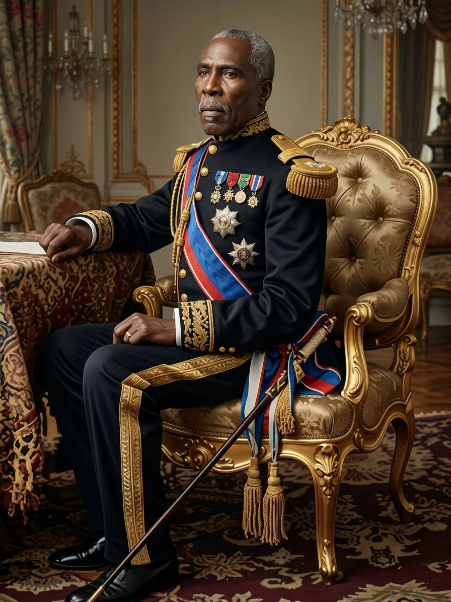 The Fascinating History of the Kingdom of Navassa — Navassa Official ...