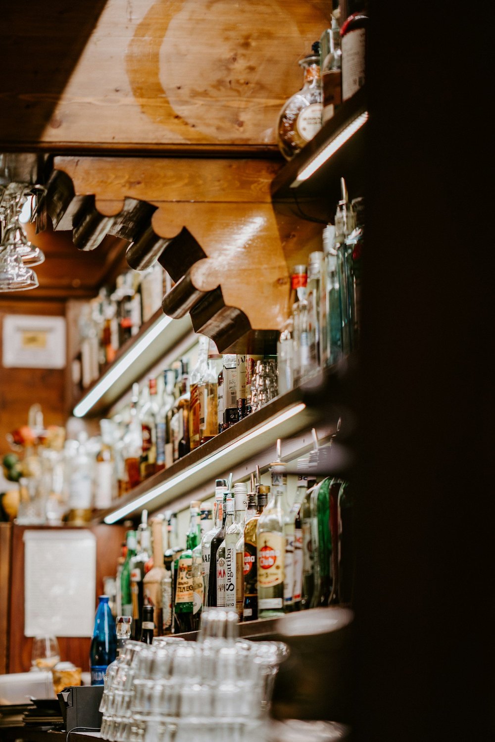 The Stables Tavern