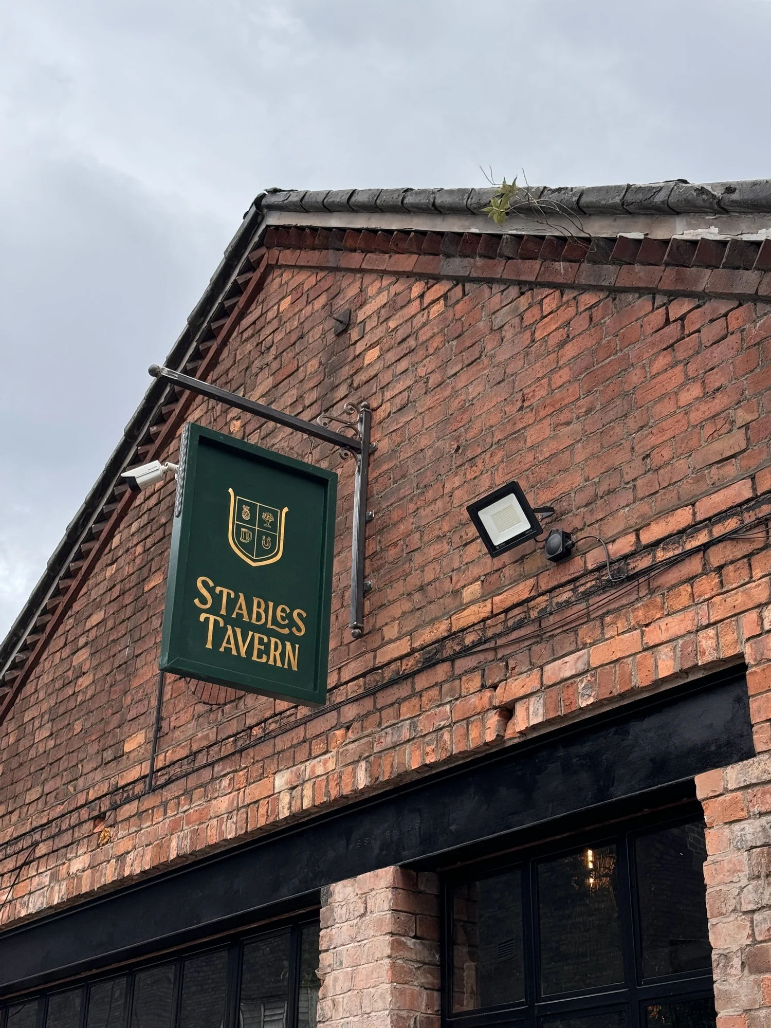 The Stables Tavern