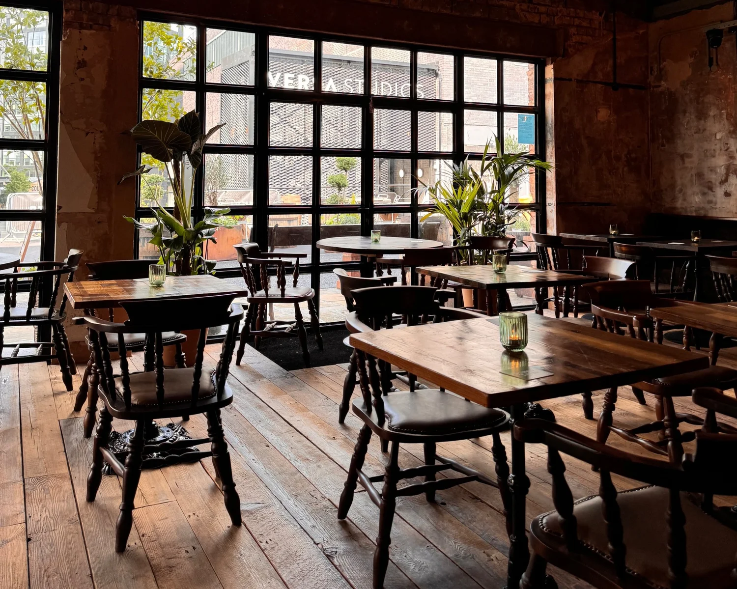 The Stables Tavern