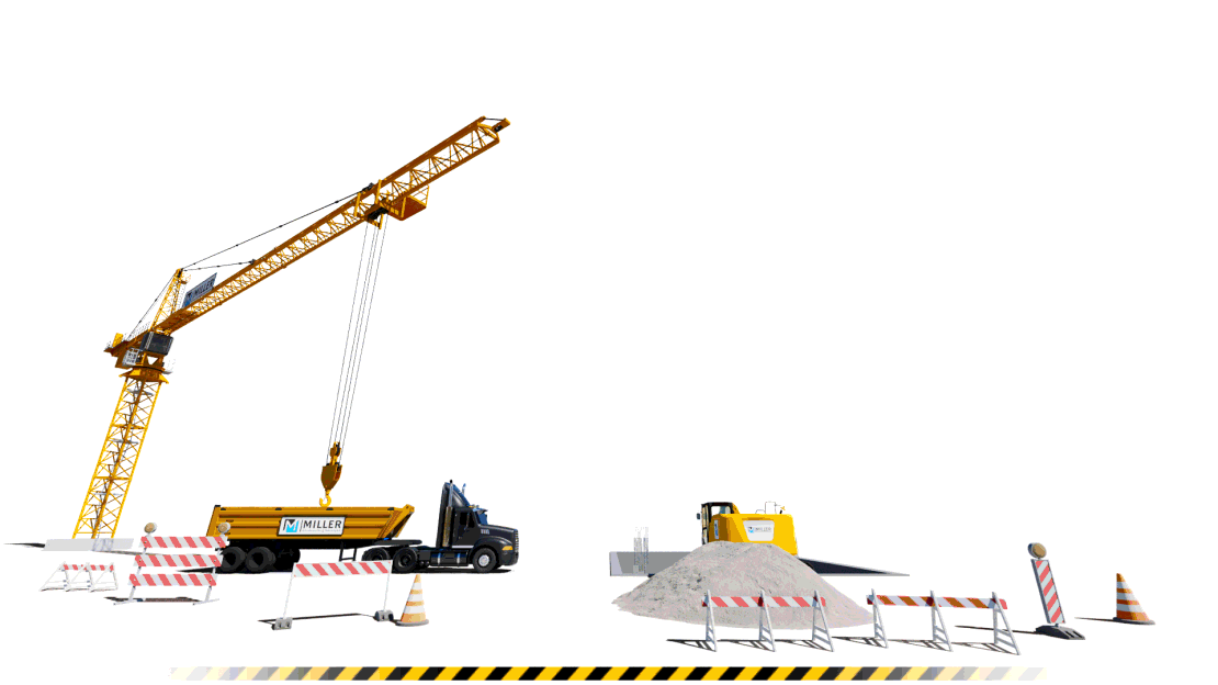 Miller Contracting Services