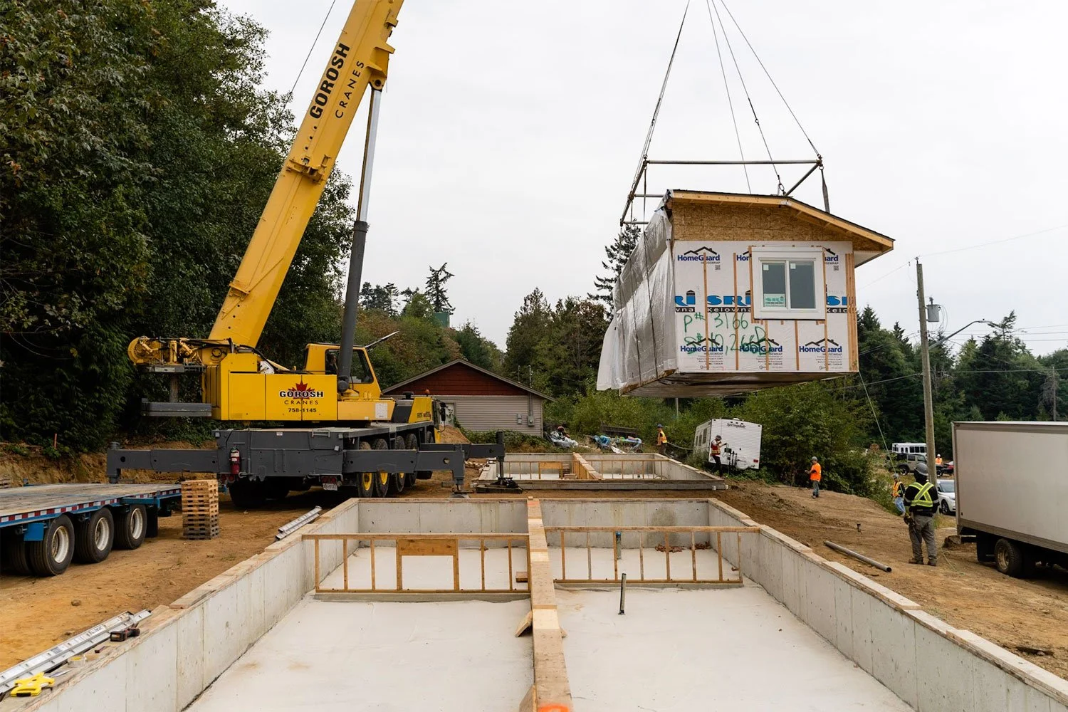 Gordon's Homes Sales | Modular & Manufactured Homes | Nanaimo, BC