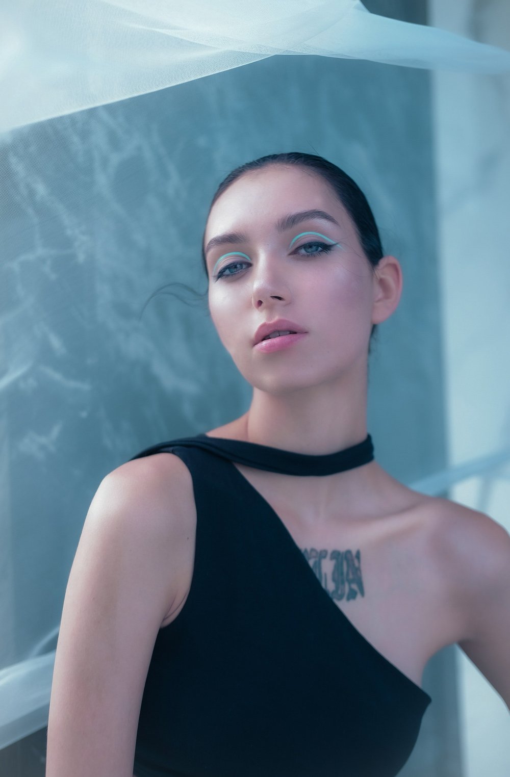 The Ultimate Guide to Sternum Tattoos: Design Ideas and Placement Tips ...