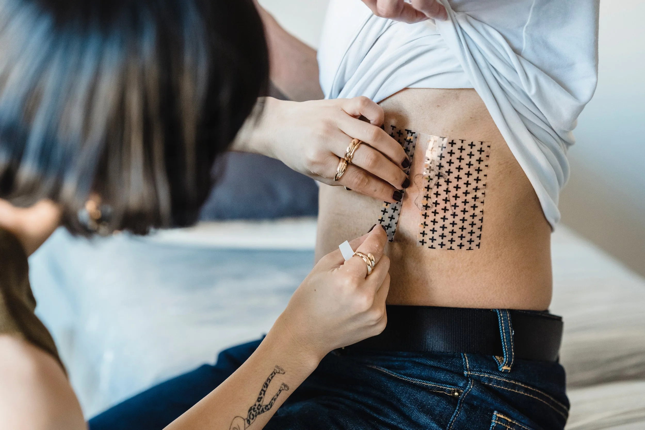 How to Become a Successful Tattoo Artist: Tips and Tricks — Certified ...