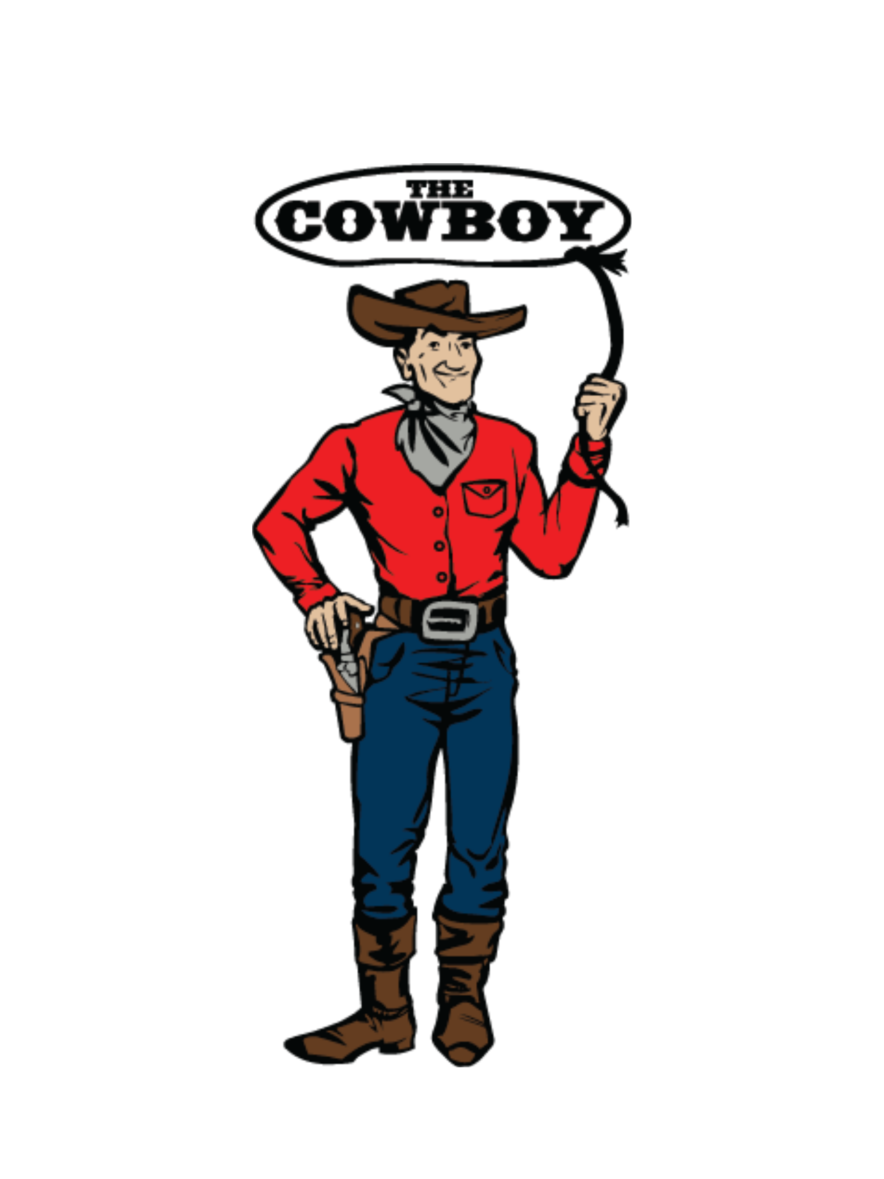 The Cowboy