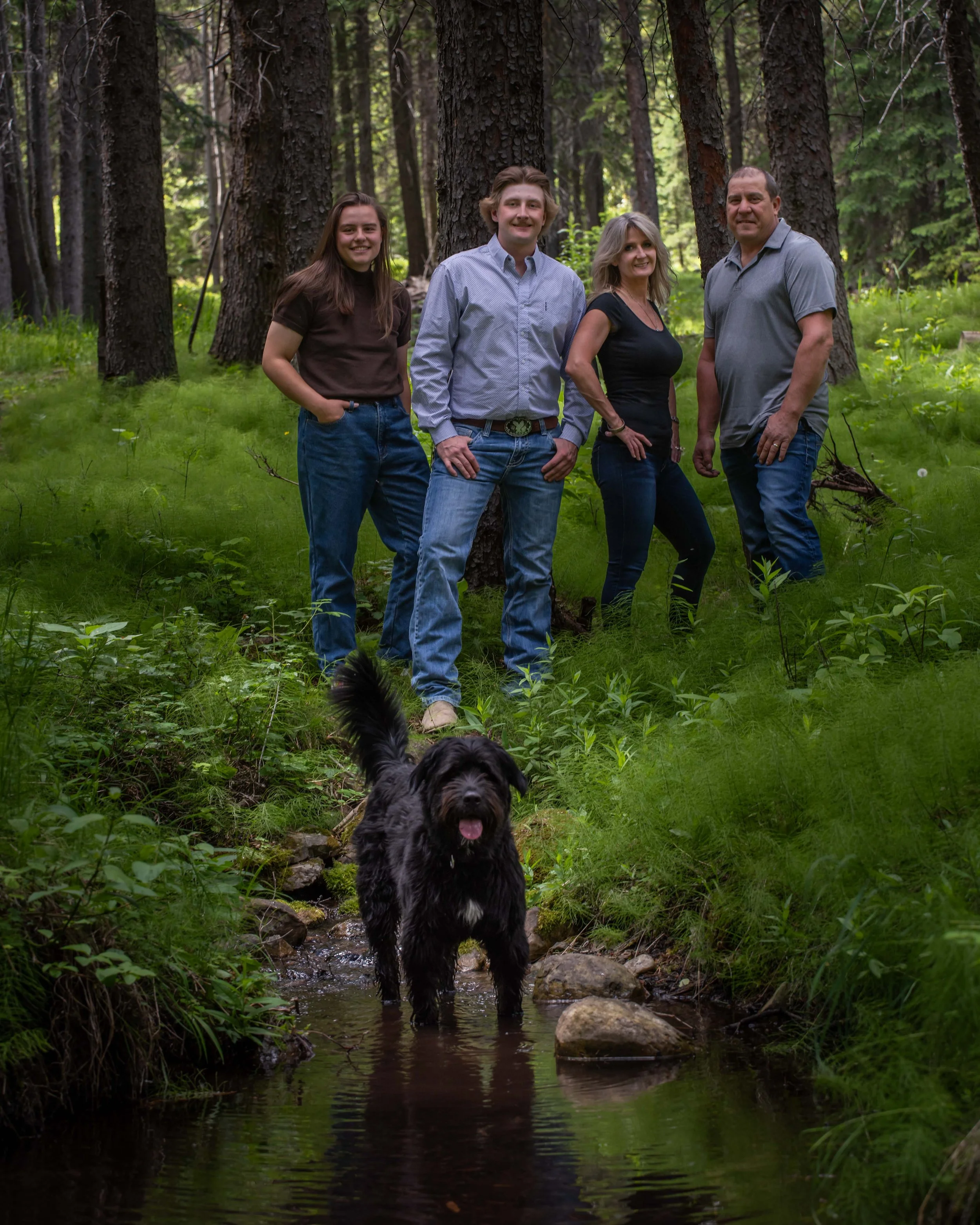 Healing Hearts With Jo