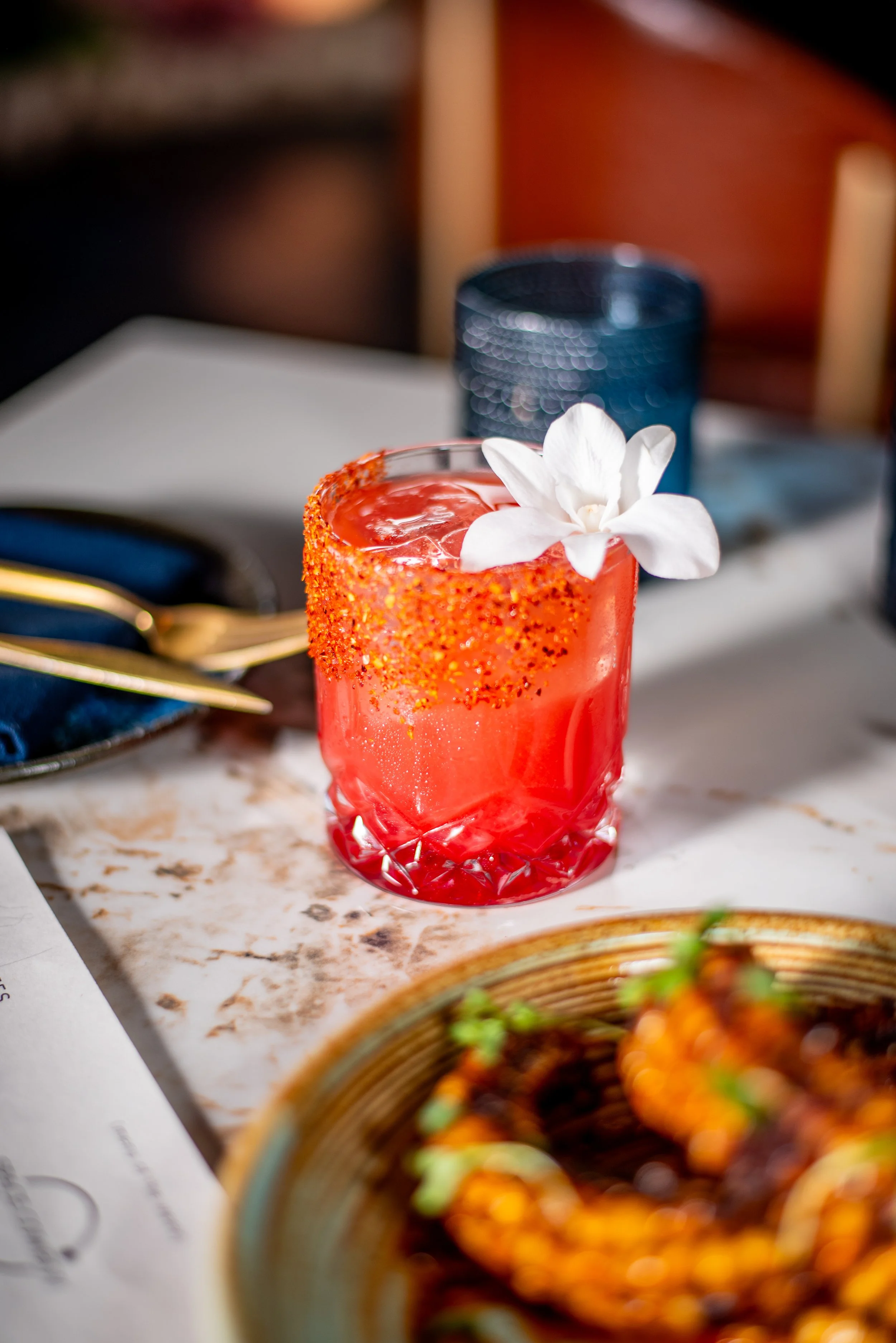 SPACE COWBOY | Discover & Dine Now