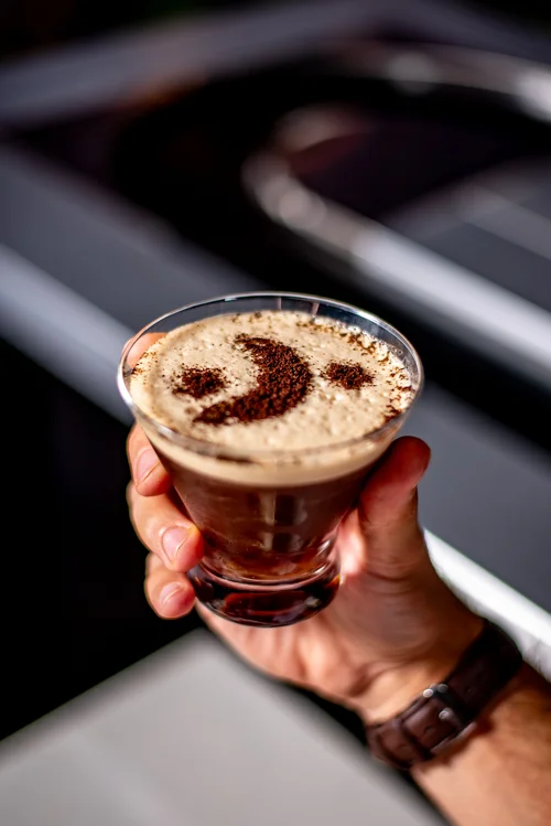 SPACE COWBOY | Discover & Dine Now