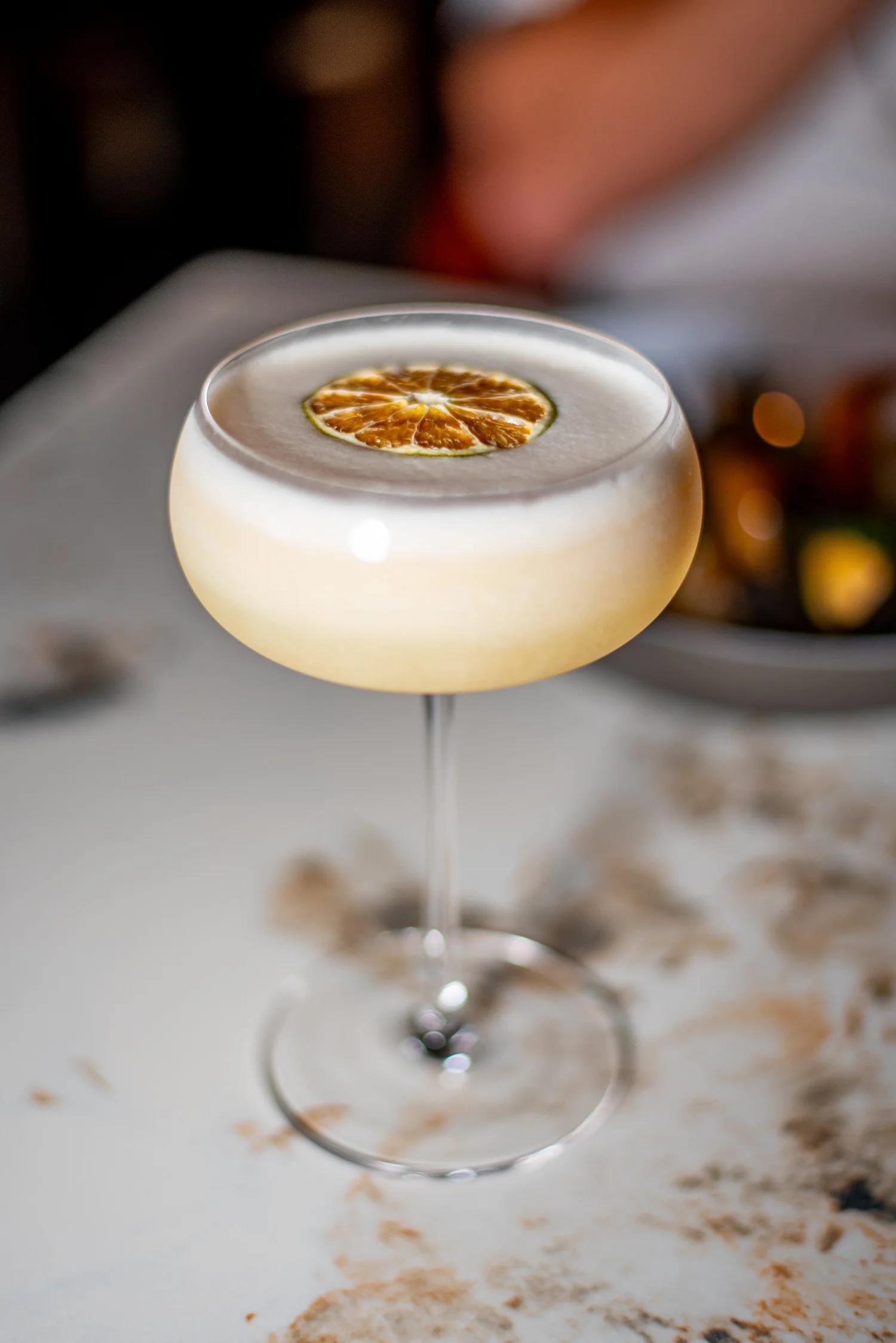 SPACE COWBOY | Discover & Dine Now
