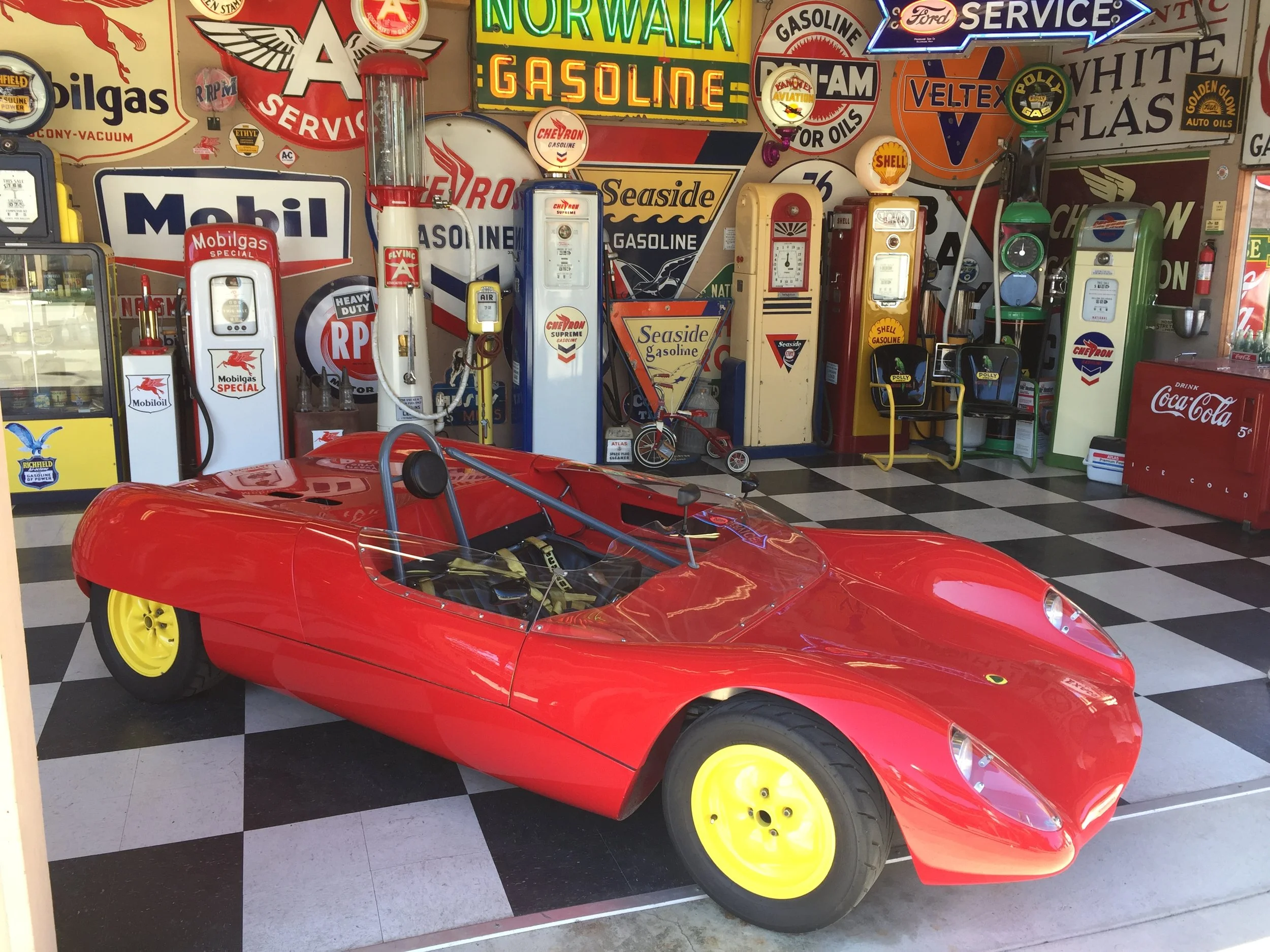 Resurrection Auto Services