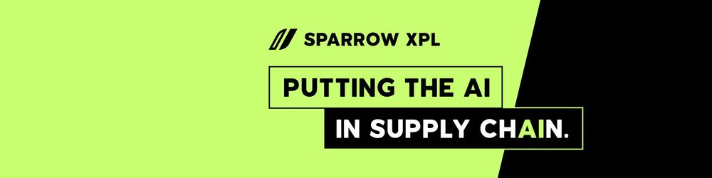 Sparrow XPL | Freight Outsourcing, Consulting & Analysis