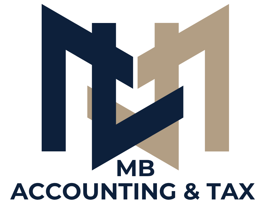 MB Accounting & Tax Pty Ltd