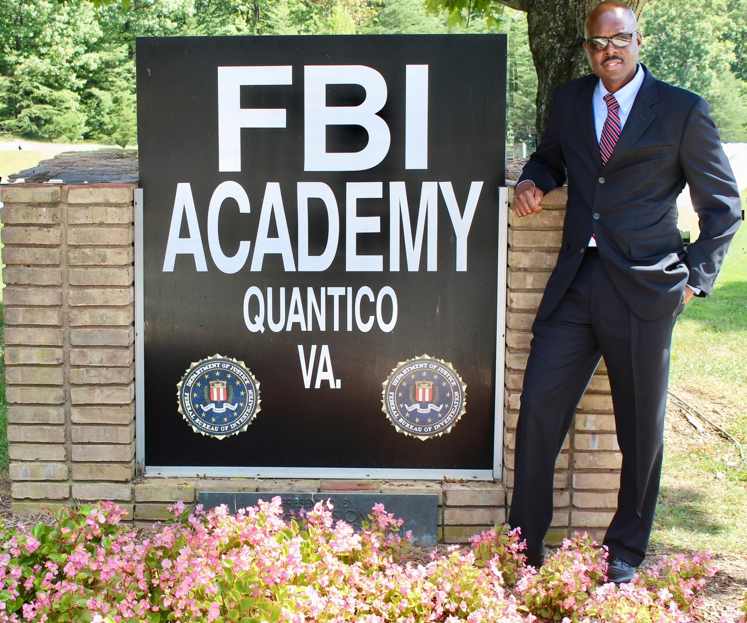Shelby County Sheriff Candidate|Anthony Buckner for Sheriff 2026 ...