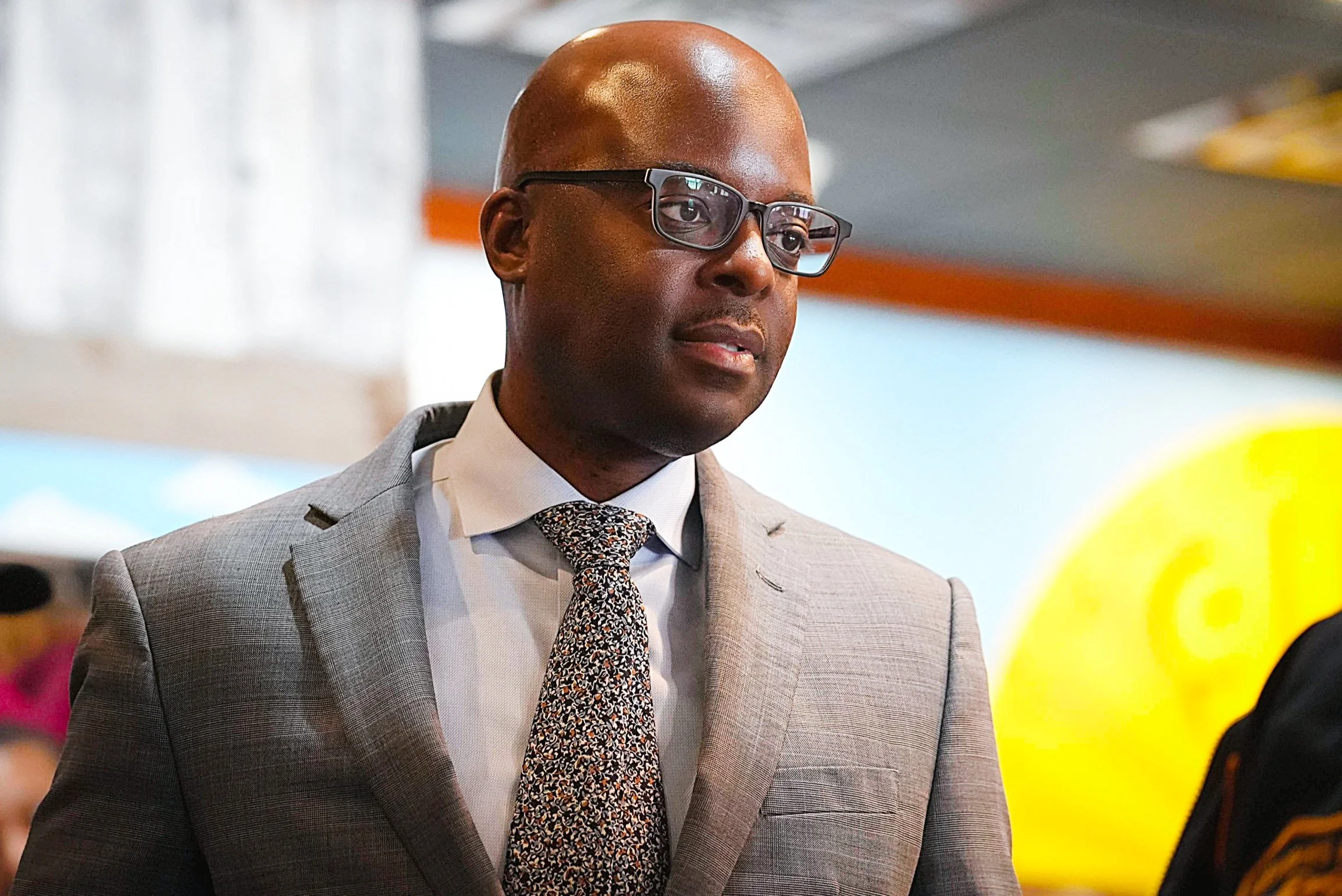 Shelby County Sheriff Candidate|Anthony Buckner for Sheriff 2026 ...