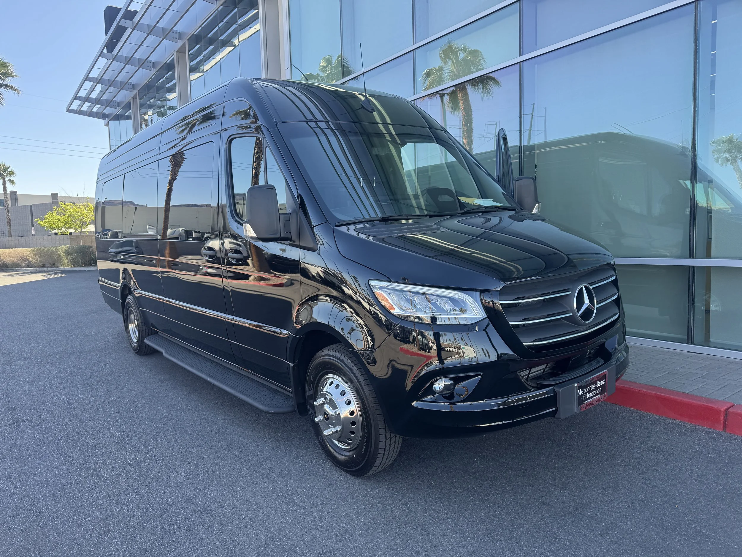 About — EasterntsVegas.com