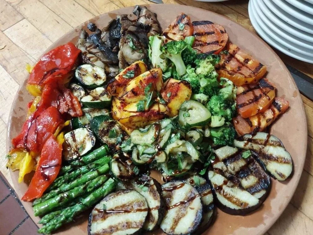 🍽️ Food Gallery | Explore Delicious Italian Cuisine — Dominic's RC ...