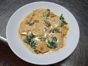 🍽️ Food Gallery | Explore Delicious Italian Cuisine — Dominic's RC ...
