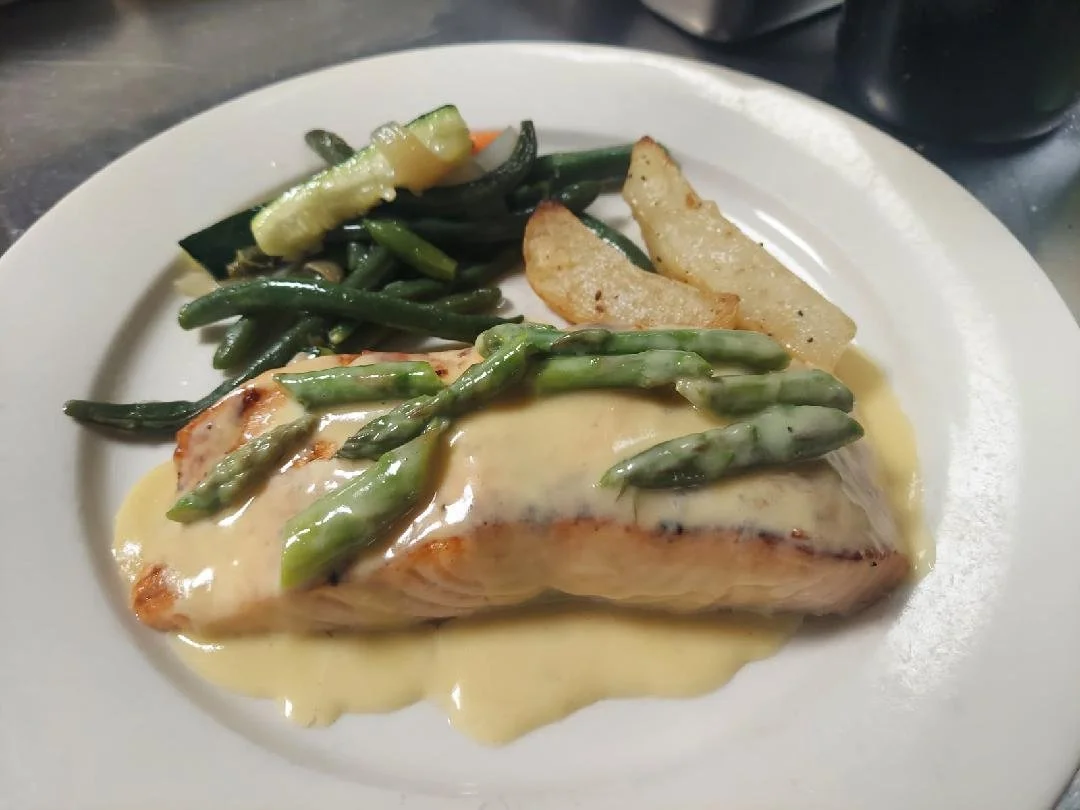 🍽️ Food Gallery | Explore Delicious Italian Cuisine — Dominic's RC ...
