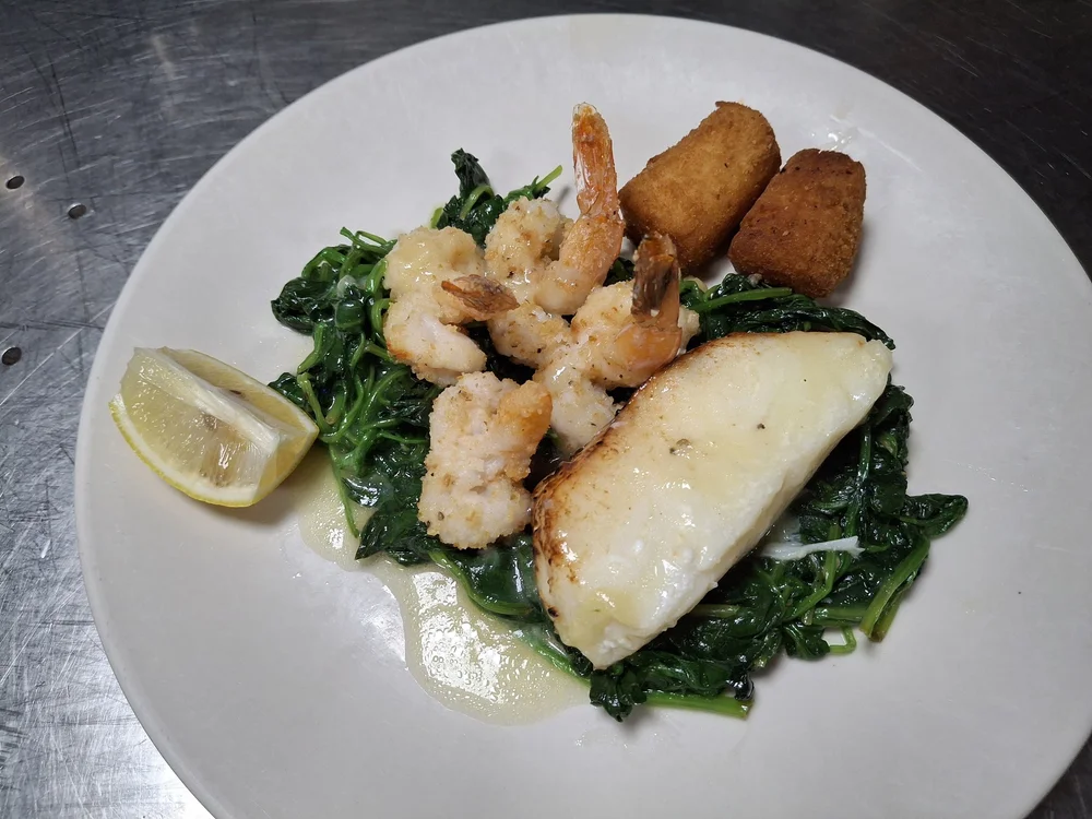 🍽️ Food Gallery | Explore Delicious Italian Cuisine — Dominic's RC ...