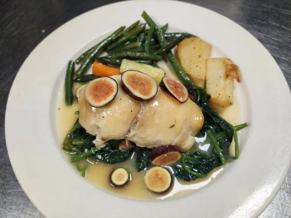 🍽️ Food Gallery | Explore Delicious Italian Cuisine — Dominic's RC ...