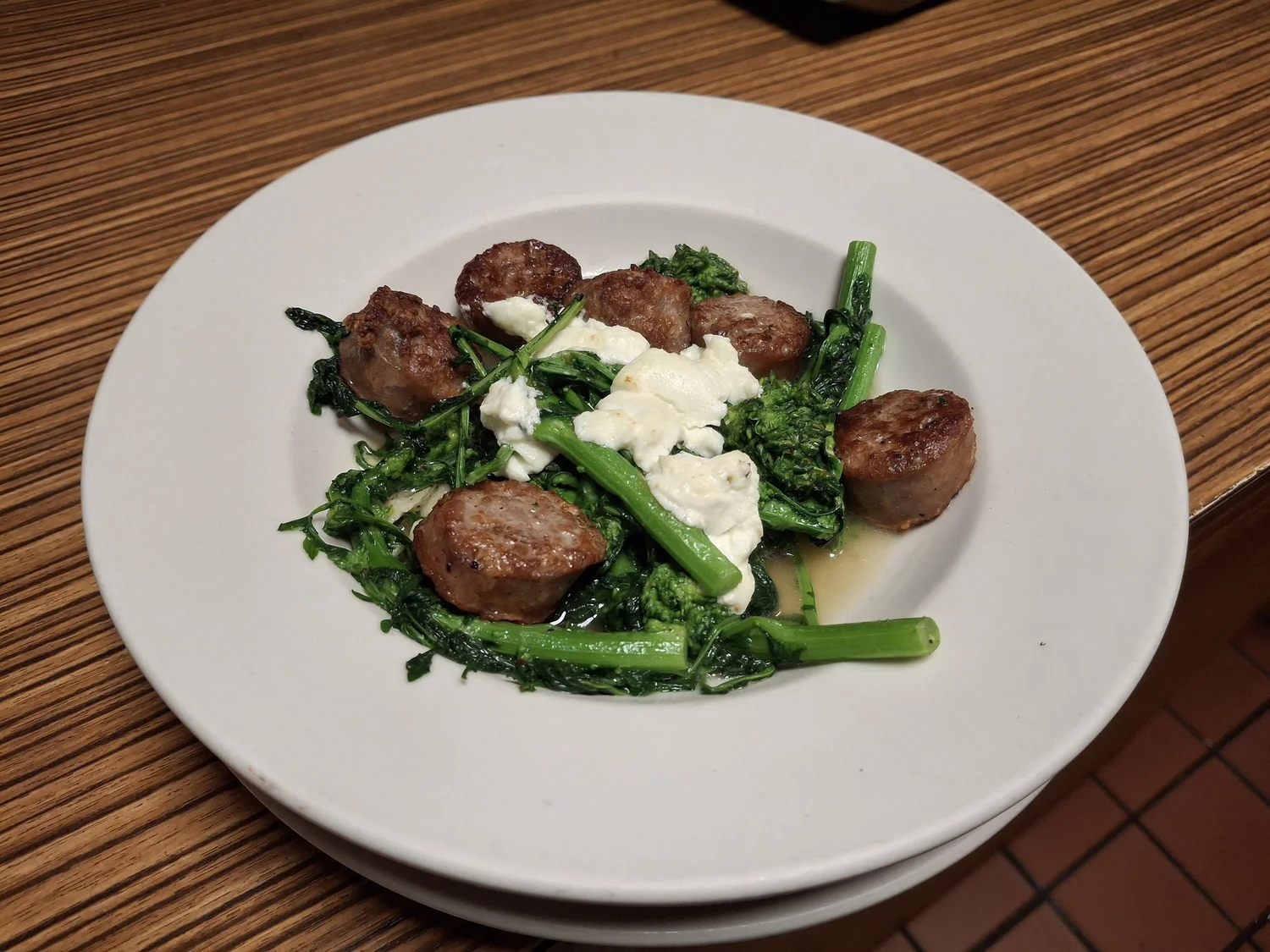 🍽️ Food Gallery | Explore Delicious Italian Cuisine — Dominic's RC ...