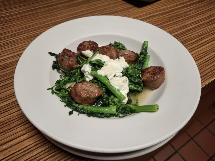 🍽️ Food Gallery | Explore Delicious Italian Cuisine — Dominic's RC ...