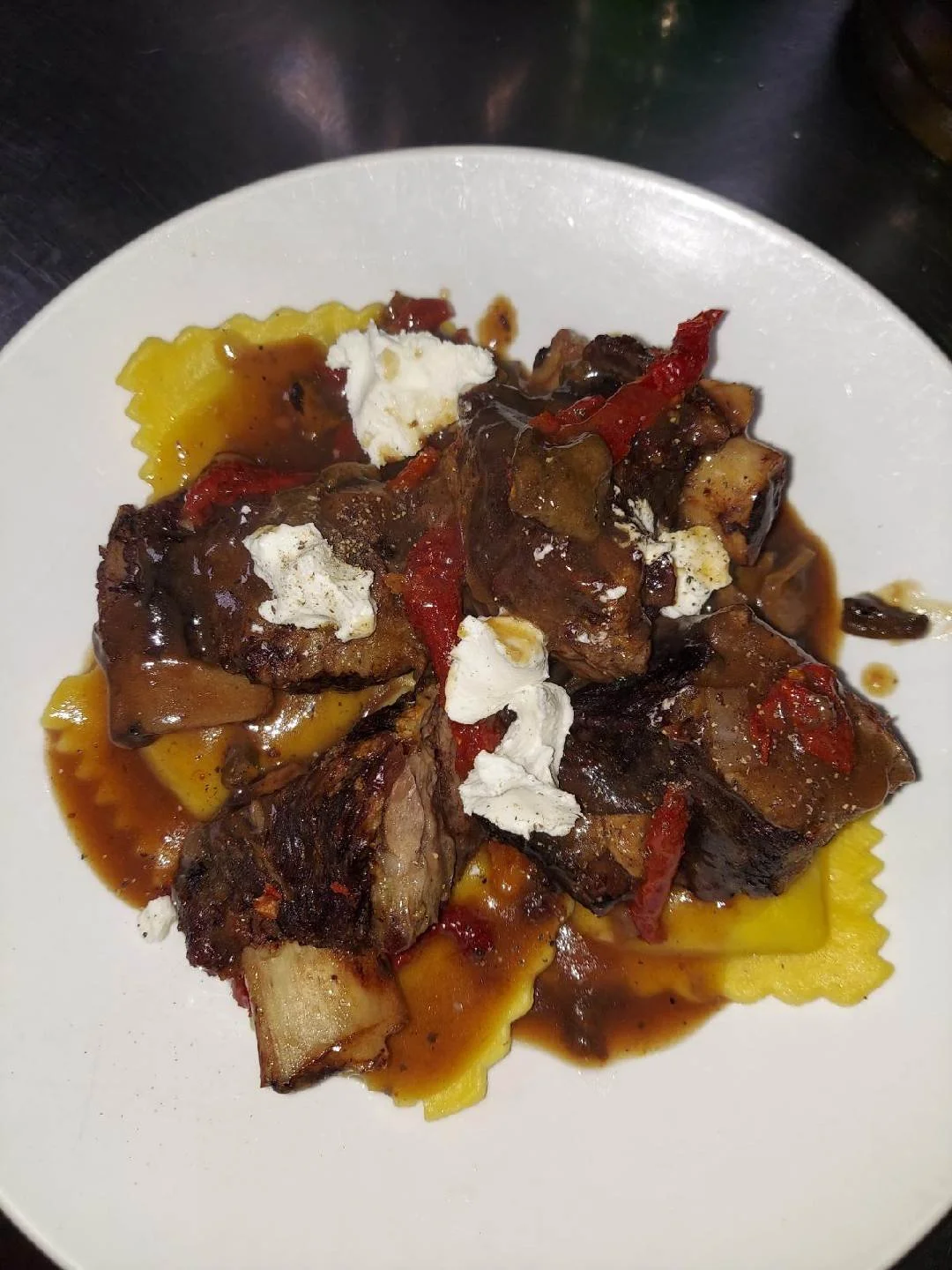 🍽️ Food Gallery | Explore Delicious Italian Cuisine — Dominic's RC ...