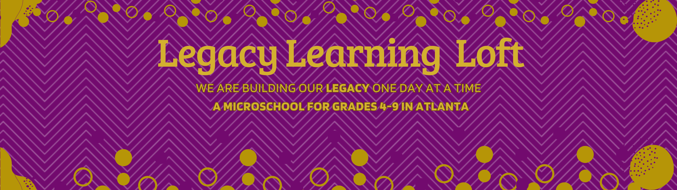 Legacy Learning Loft