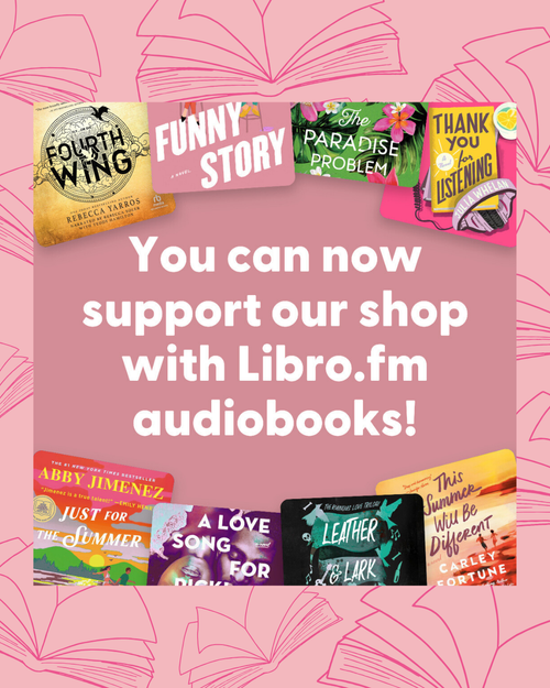 Blushing Books