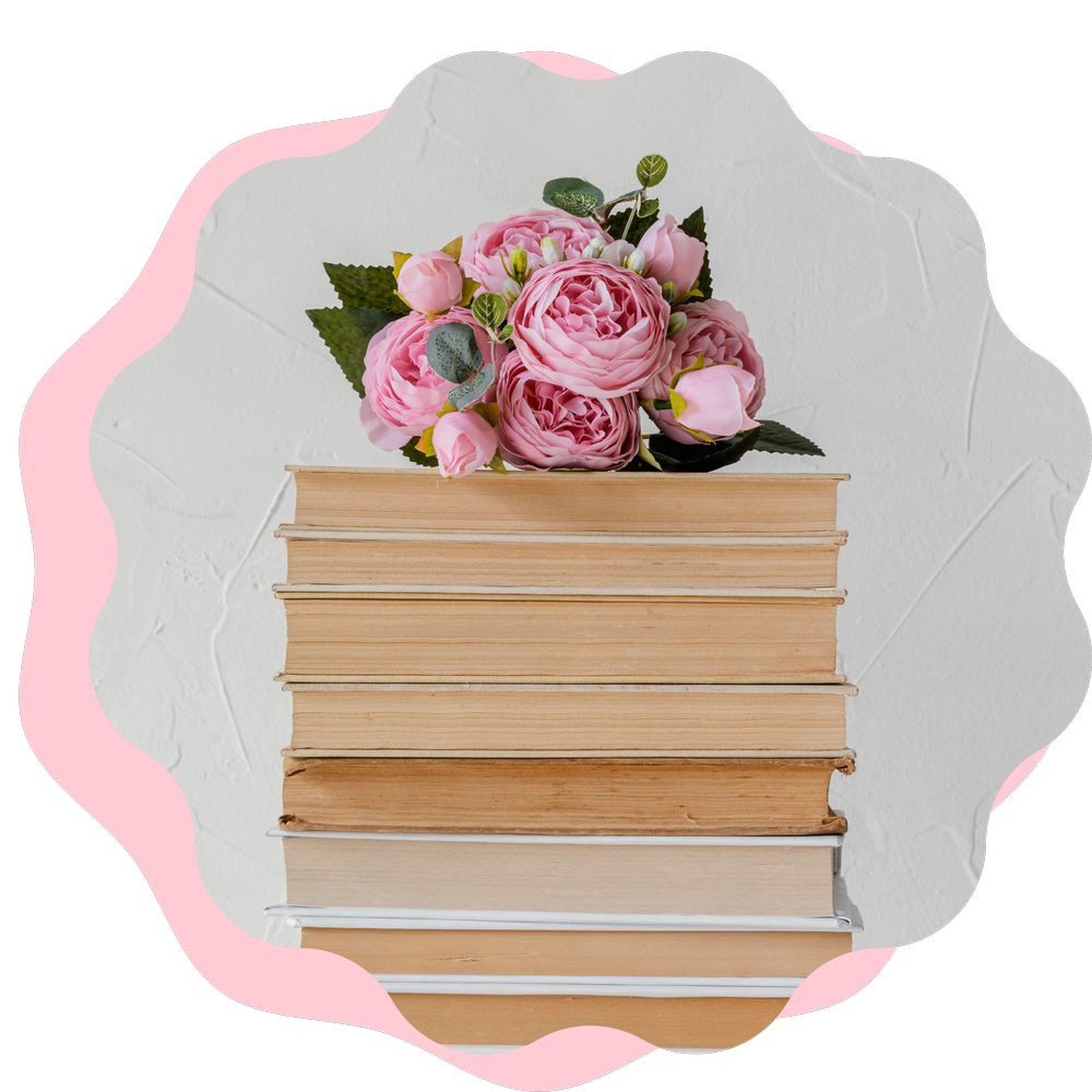 Blushing Books