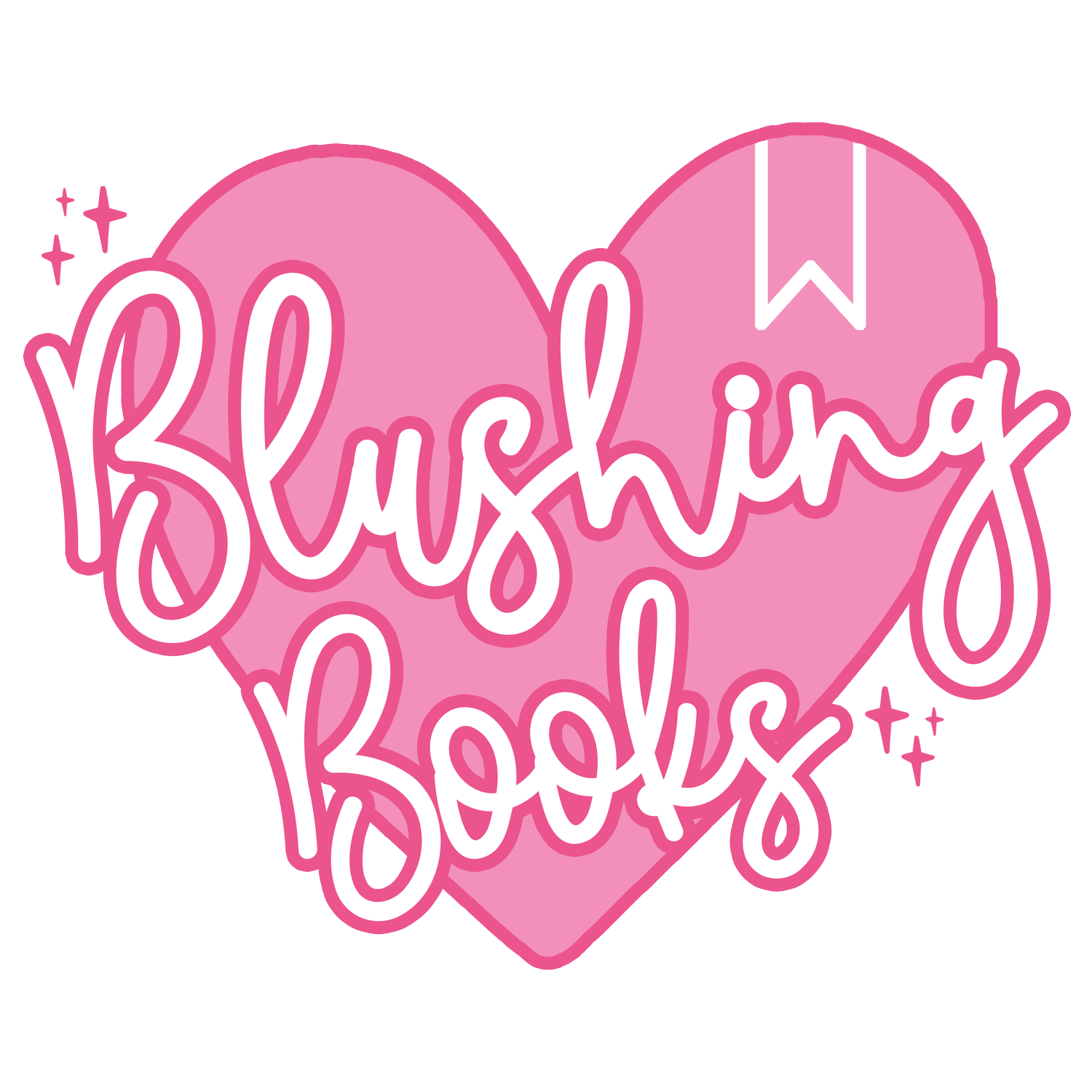 Blushing Books
