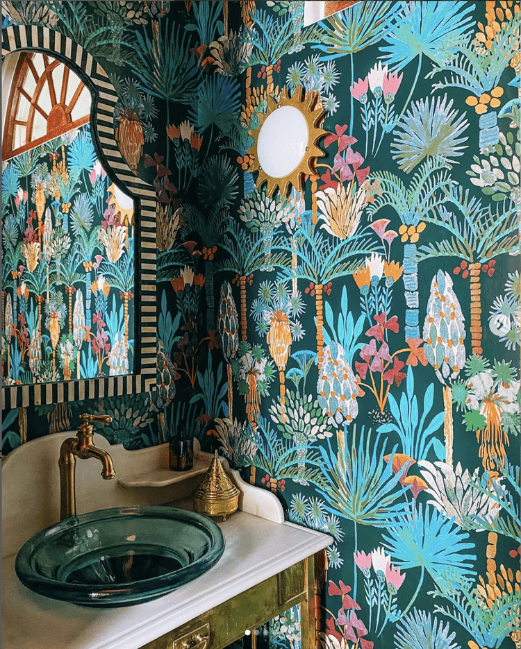 Jungalow | Enrich everyday with creativity, color, and plants.