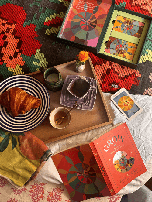 Jungalow | Enrich everyday with creativity, color, and plants.
