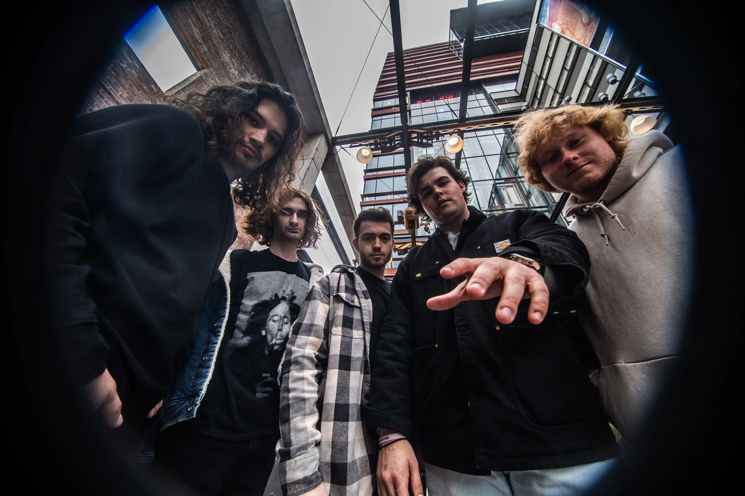 High June | Official Website