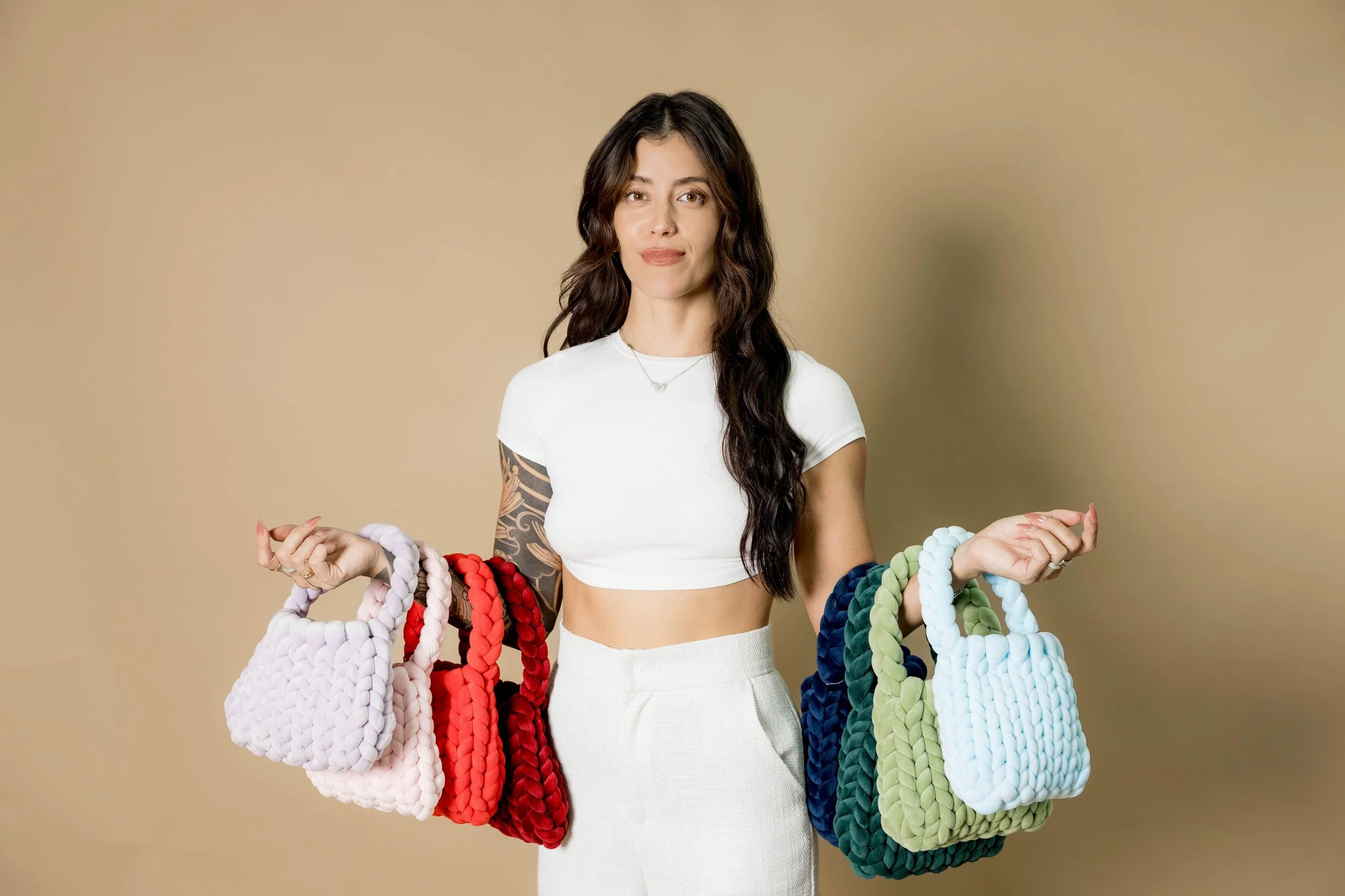 REINA YOUNG DESIGNS