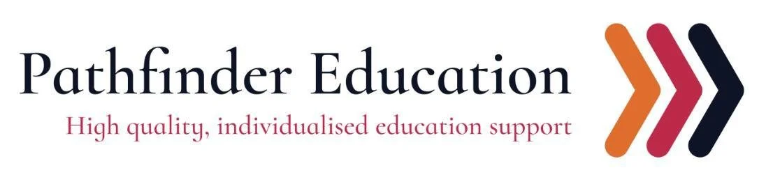 Pathfinder Education | High quality, individualised education support