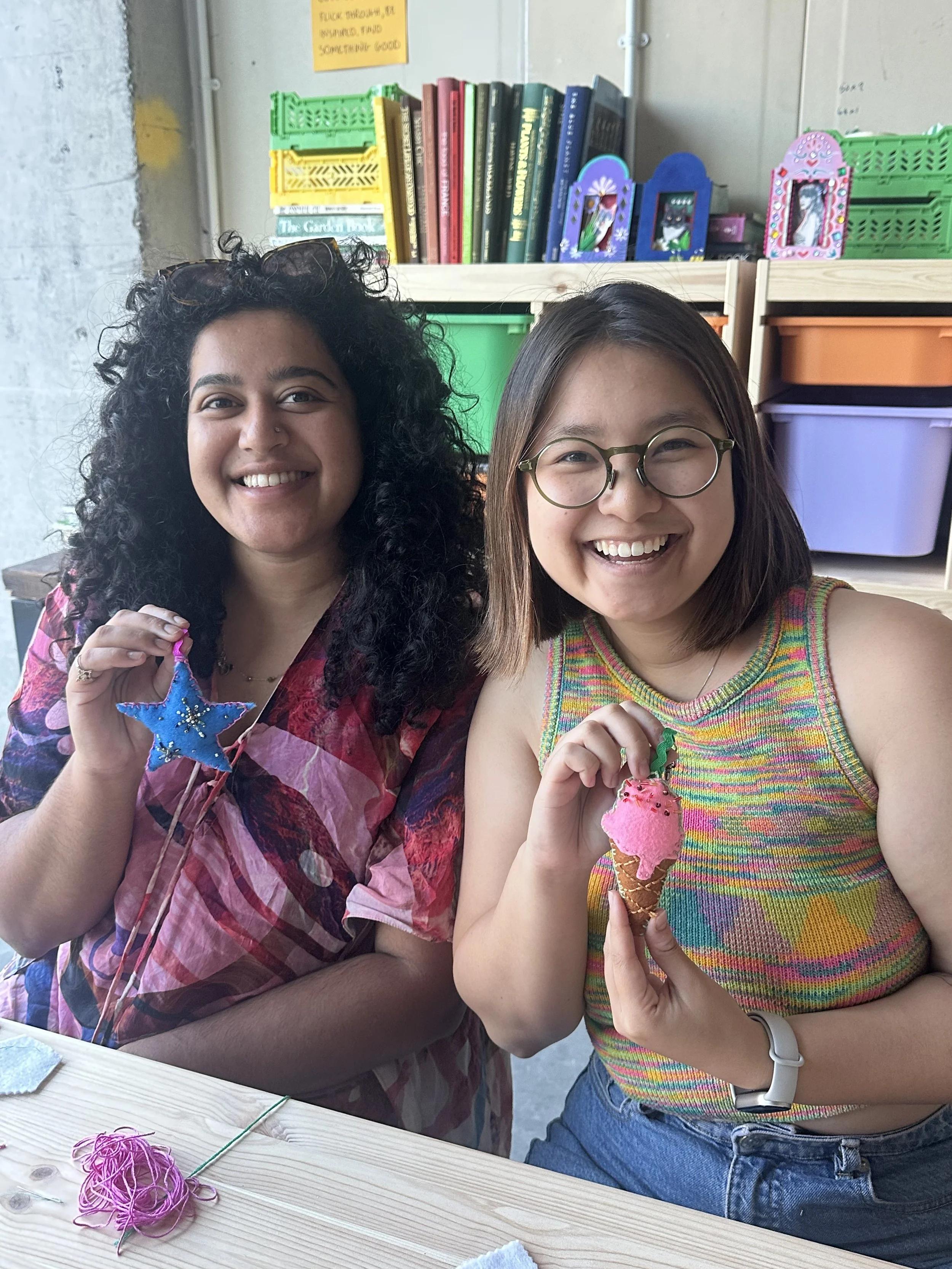 Creative Craft Workshops & Events in London | Something Good