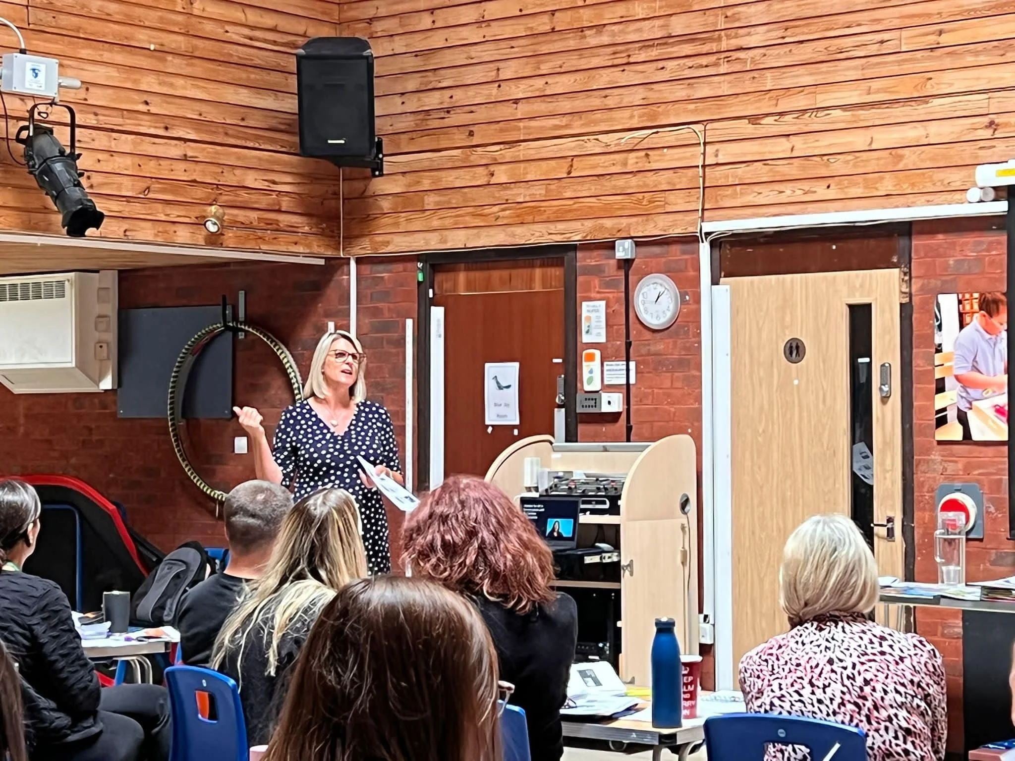 Blog | Enhance Learning Today - Get Inspired — Dr. Sarah Moseley ...