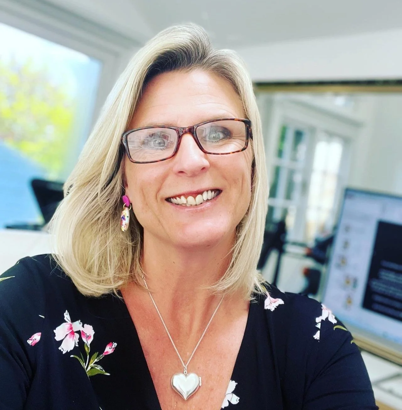 Dr. Sarah Moseley Educational Consultant | Transform Education Today