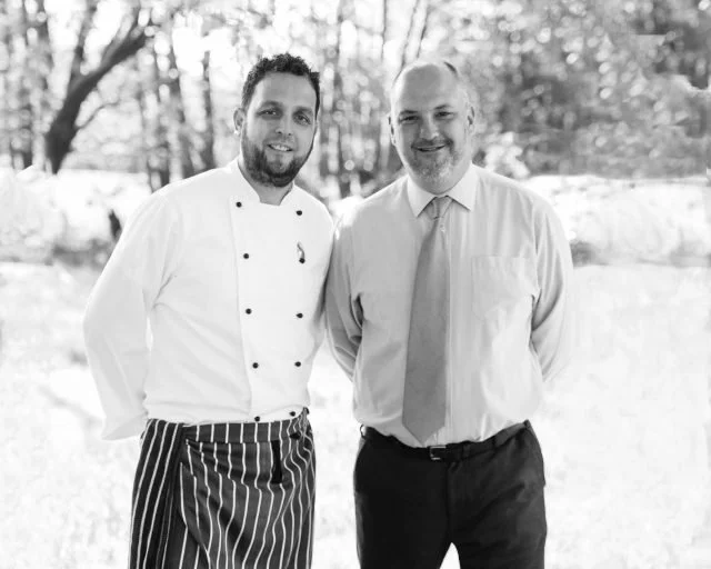 About Us | Discover Our Journey — The Pear at Parley