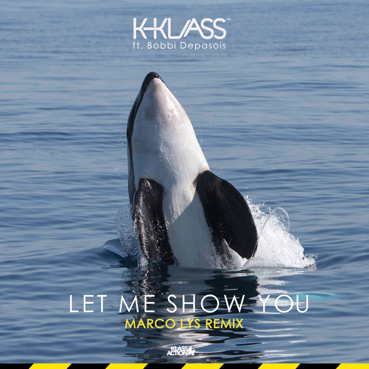 We Are K-Klass