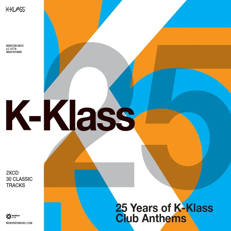 We Are K-Klass