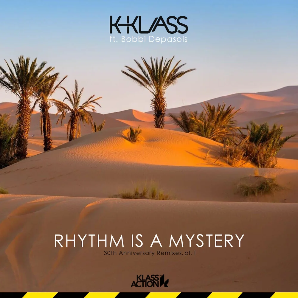 We Are K-Klass