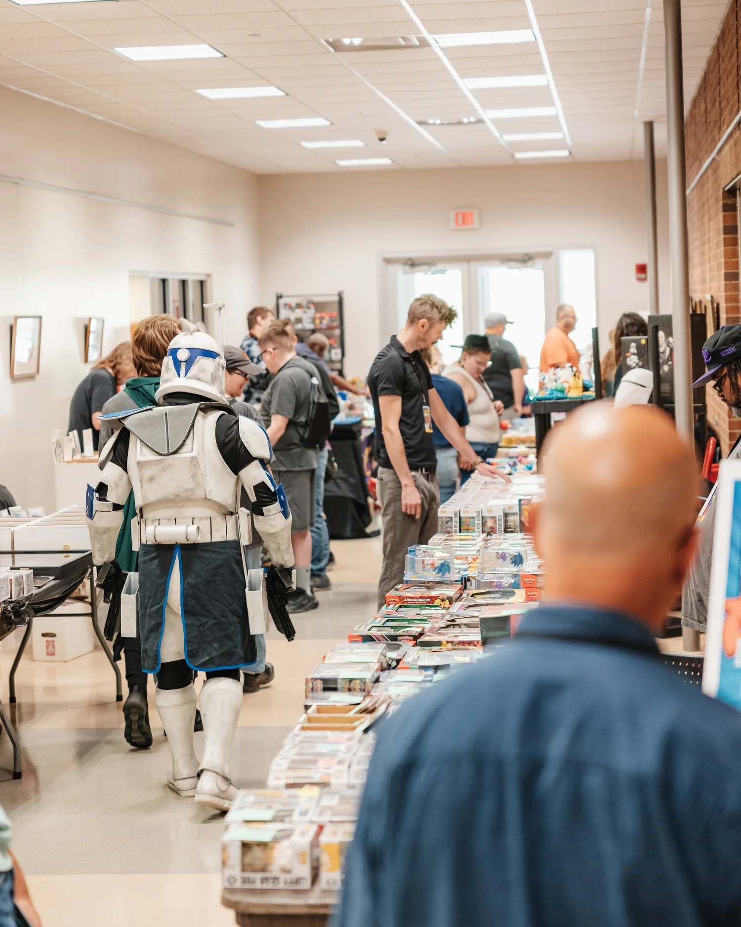 FiveStar Comic Con | Join the Celebration - Buy Tickets Today