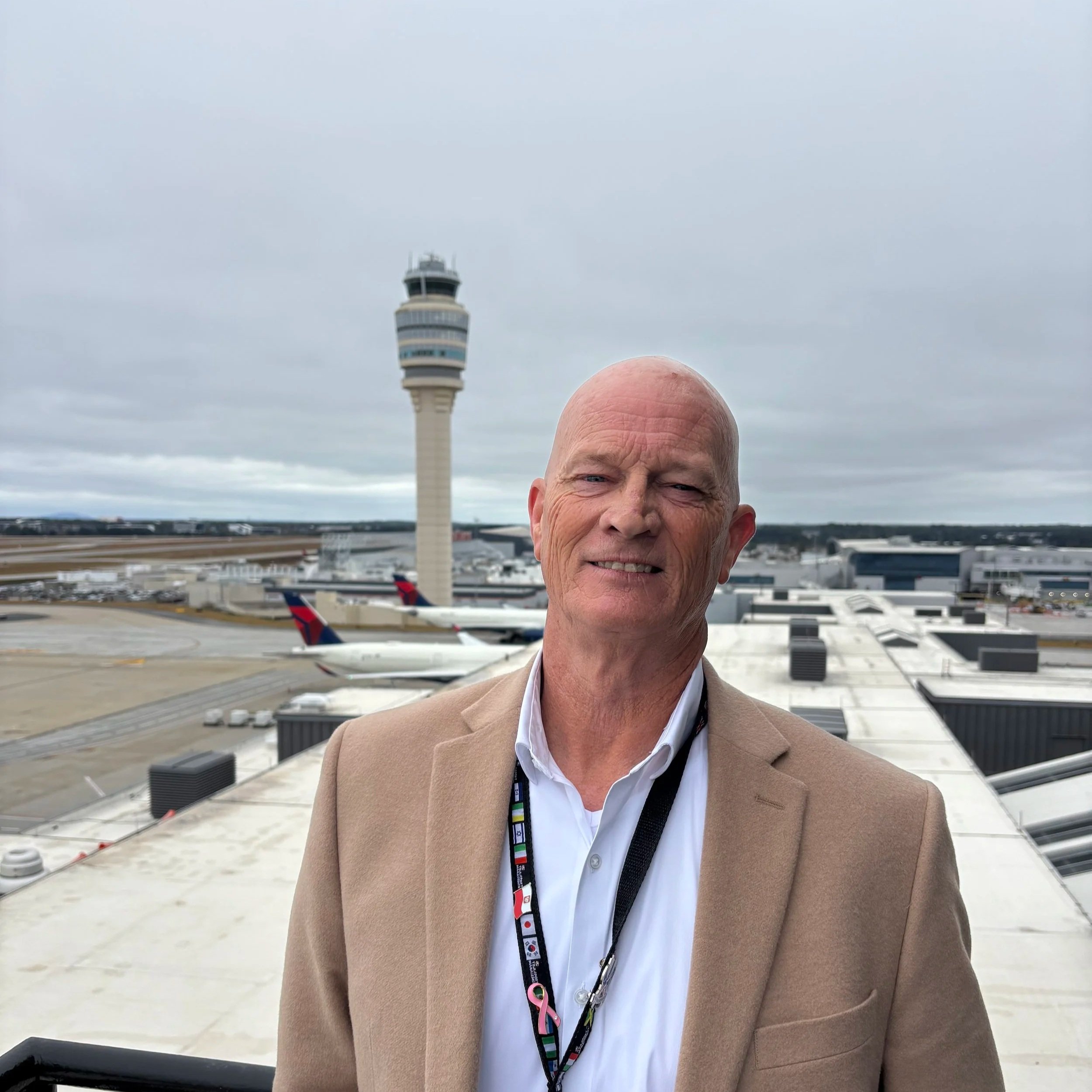 About Us — TBI Airport Management