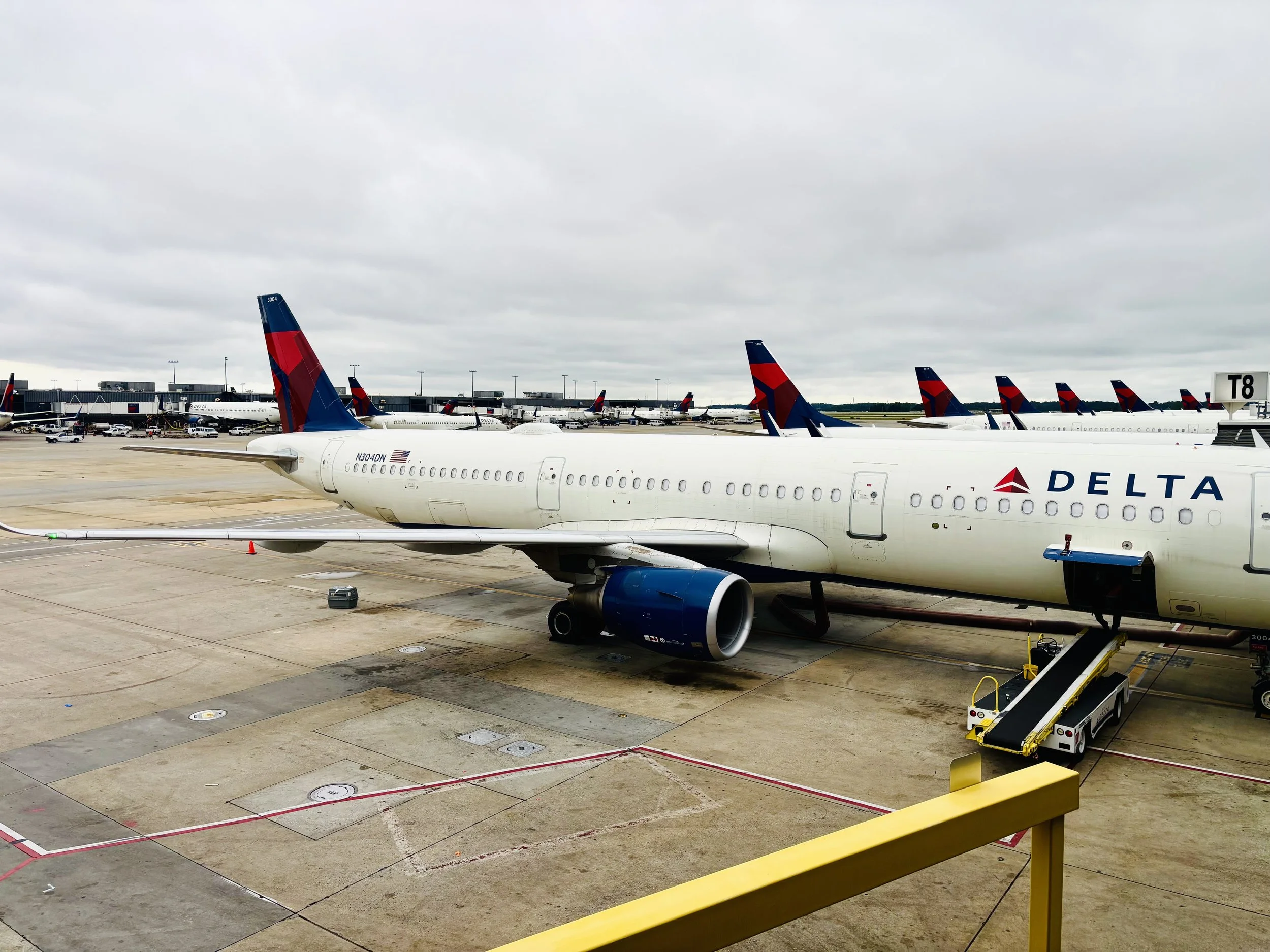 About Us — TBI Airport Management