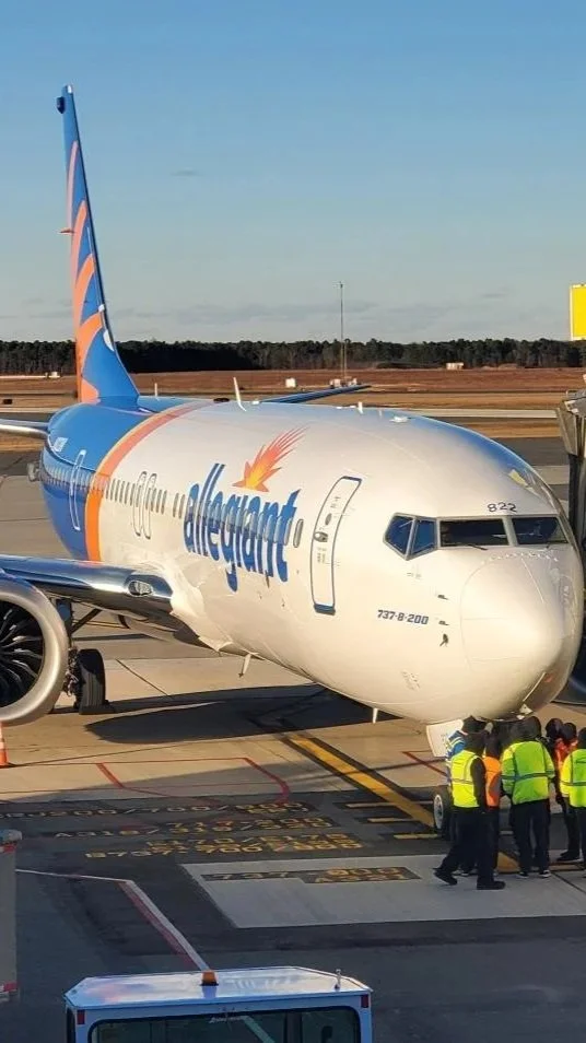 TBI Airport Management